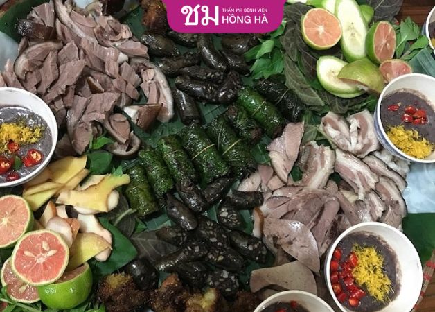 Ăn thịt chó sau cắt mí: 30 % Khả năng bị nhiễm trùng và cách phòng ngừa